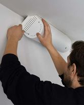 SafetyFog Armada Series | SafetyFog